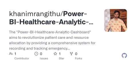 Power Bi Healthcare Analytic Dashboardpatient Health Dashboardpdf At