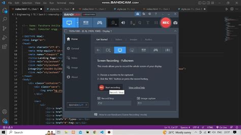 ankita pandhare on linkedin webdevelopment internship task1