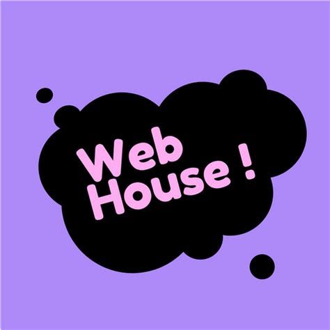 web house youtube