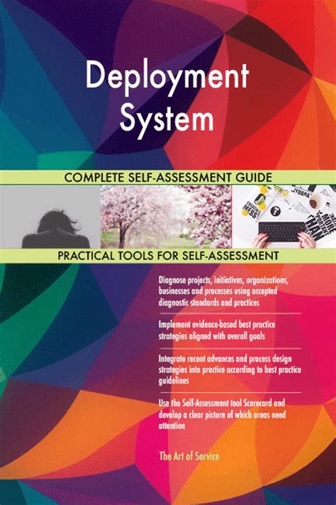 Deployment System Toolkit