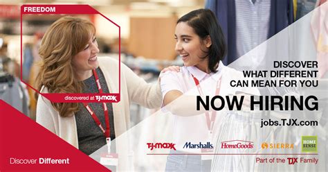 Tj Maxx Is Hiring Green Oak Village Place