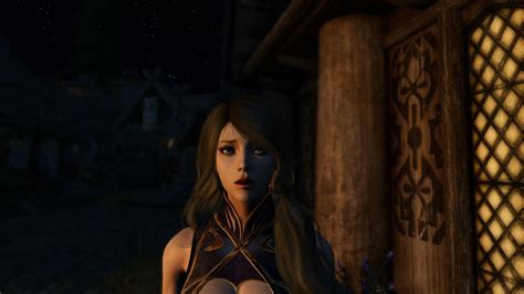My Sofia Sexlab Defeat Compatibility Patch Skyrim Adult Mods Loverslab