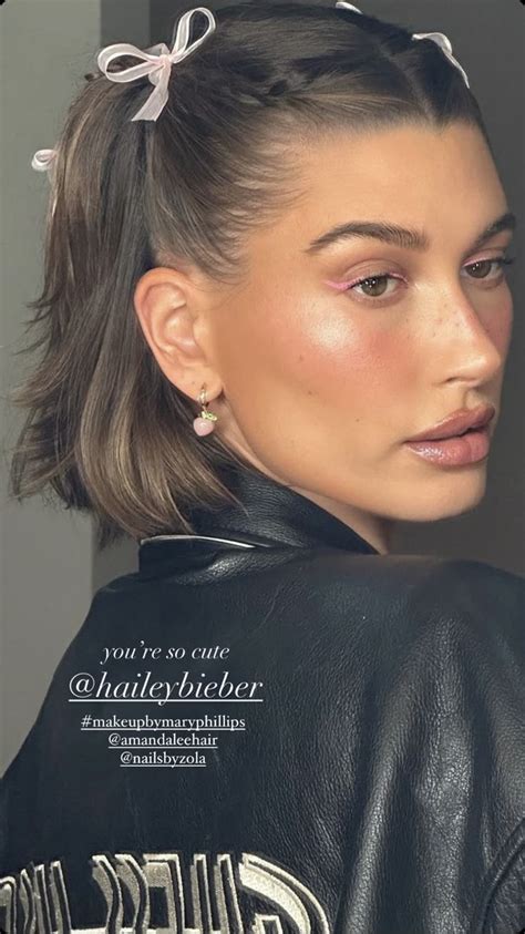 Look De Cabello Descubre 280 Ideas De Peinados Aesthetic Peinados