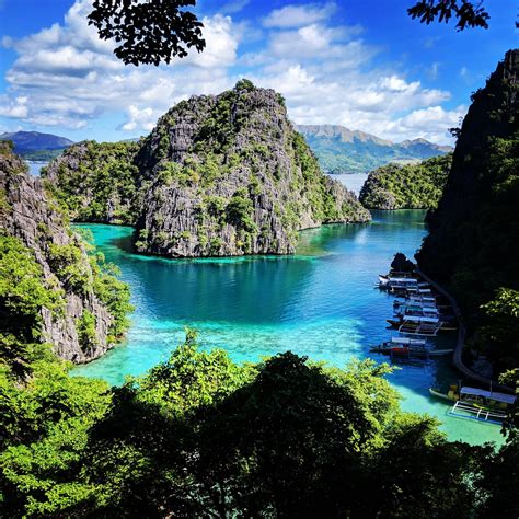 Palawan Wallpapers 76 Images Wallpapercat