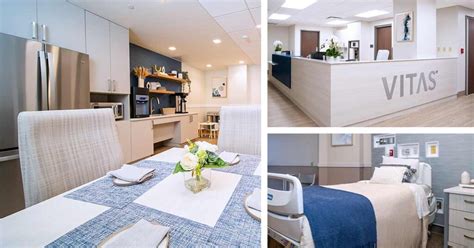 Vitas Opens New Permanent Inpatient Unit At Florida Hospital Hospice