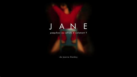 Jane Youtube