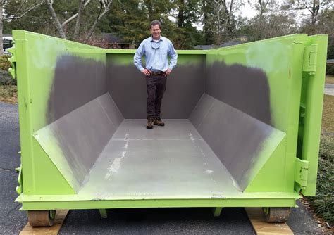 What Is A Roll Off Dumpster At Richard Coates Blog