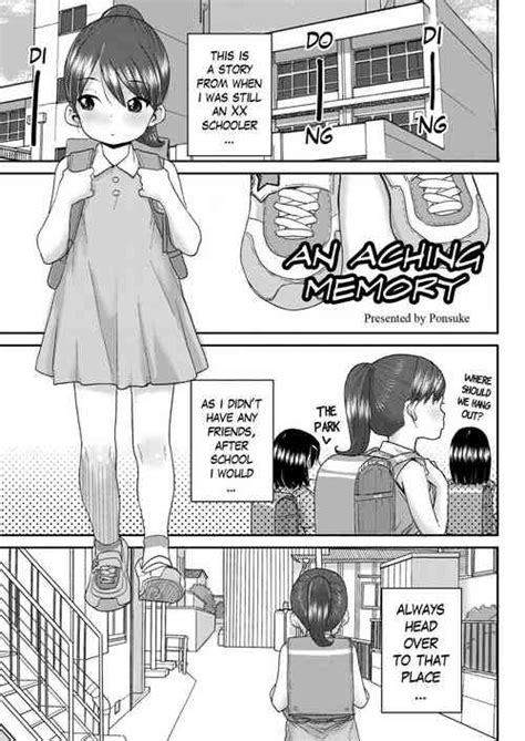 Uzuku Kioku An Aching Memory Nhentai Hentai Doujinshi And Manga