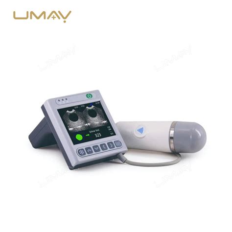 Portable 3d Bladder Volume Ultrasound Diagnostic Scanner Portable 3d Bladder Volume Ultrasound Diagnostic Scanner