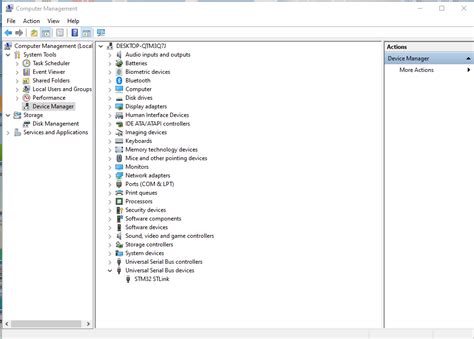 Hướng Dẫn Cài đặt Và Sử Dụng St Link Utility Từ A Tới Z