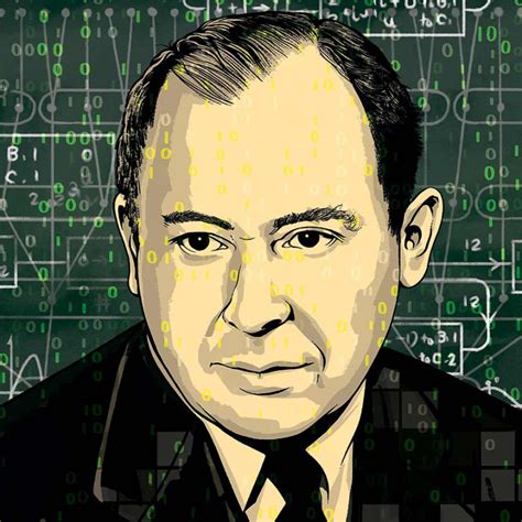 John Von Neumann Facts