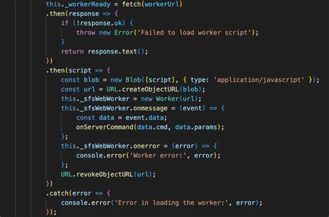 devlog 52 web workers fantasy online 2 blog
