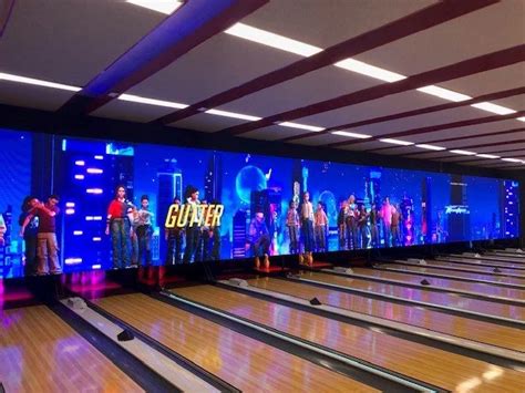 Wagga Bowl