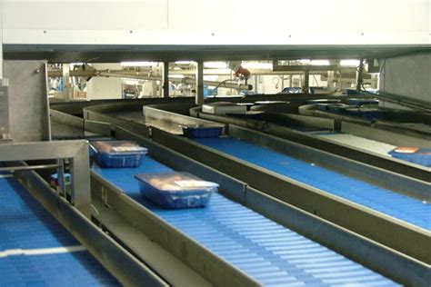 How Conveyor Systems Work LAC Conveyors