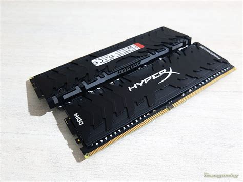Hyperx Predator Rgb 64gb Kit Ddr4 3600 Review