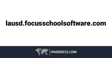 Los Angeles Unified School District