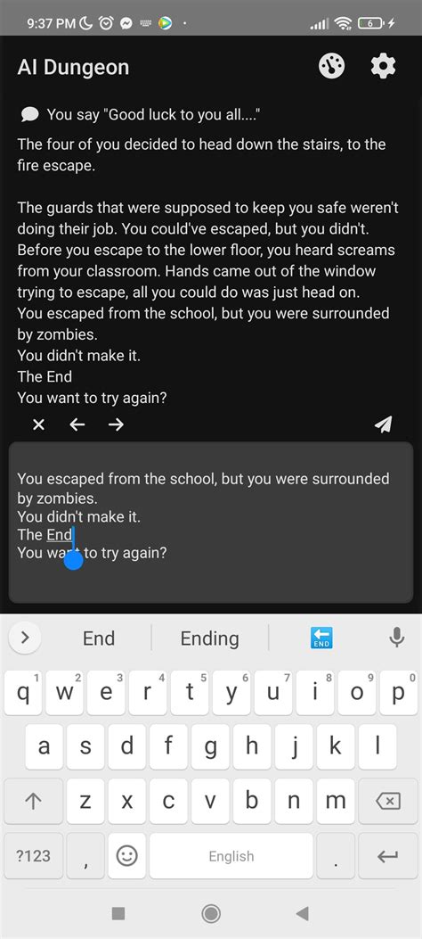 Json Parse Error Unrecognized Token ‘” And The Effect Its Had On Scenarios Raidungeon