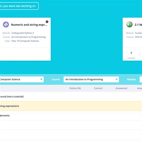 Codio Alternatives And Similar Software