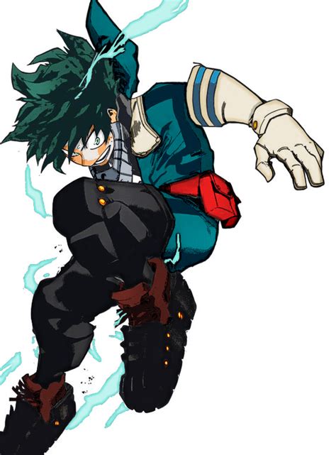 My Hero Academia One S Justice Izuku Midoriya Deku Shoot Style Hot Sex Picture