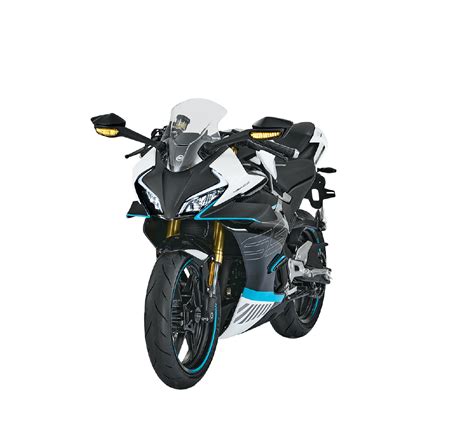 Modèle 450ss 2023 Cfmoto Canada