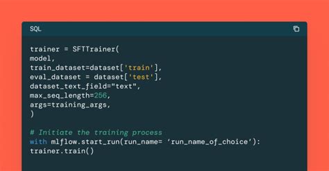 efficient fine tuning with lora for llms databricks blog