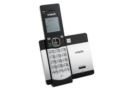 Vtech Cs5119 Cordless Phone Review Consumer Reports