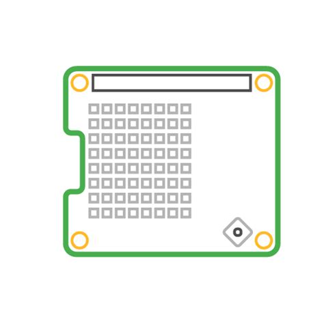 Raspberry Pi Documentation Accessories