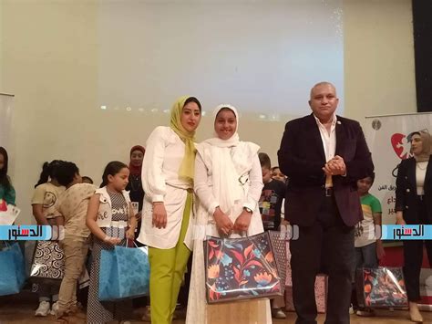 مدير متحف الفنون بالإسكندرية نتبنى مشاريع تنمية الأطفال والنشء