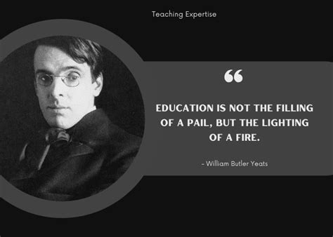 102 Quintessential Quotes About Education Teaching Expertise