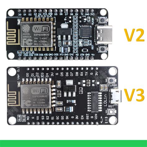 ENGLAB NodeMCU DevKit V NodeMCU V Lolin NodeMCU V Ban phát triển ESP CH CP