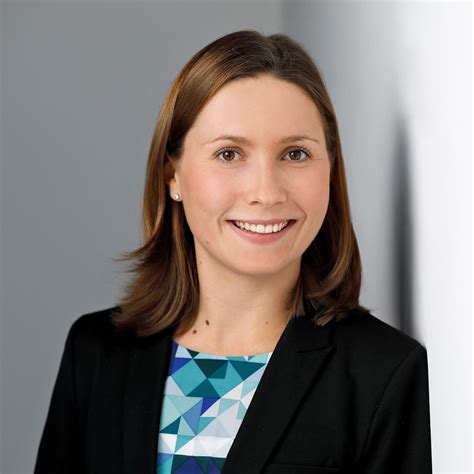 Katrin Keller Projekt Sachbearbeiterin Im Global Key Account