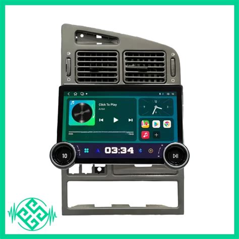 مانیتور اندروید ولوم دار دایموند پژو پارس و 405 داشبورد قدیم عرفان سیستم