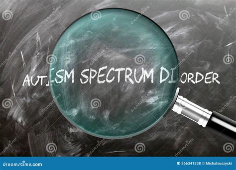 Asd Autism Spectrum Disorders Is A Developmental Disability Caused By Differences In The Brain
