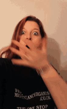Surprised Face S
