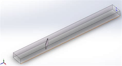solidworks模型在workbench的参数化仿真实践 格发许可优化