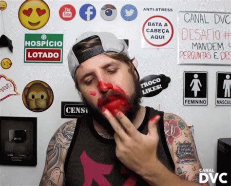 Lambuzando Chupando Dedo  Lambuzando Chupando Dedo Dedo Discover