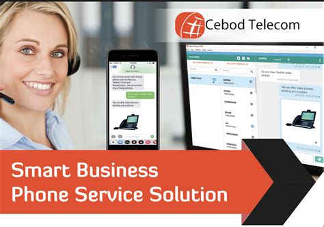 Business Phone Service Voip Phone Service For Office Cebod Telecom