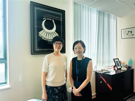 From Classroom To Campus Life The Buddy Post Hkbu Alumni Affairs Office