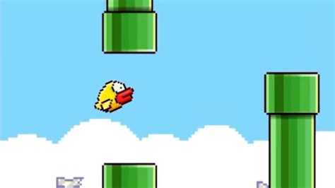 Flappy Bird Returns 10 Years After Its Disappearance Newspapers