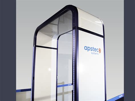 Apstec Capital Security Systems