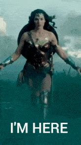 Wonder Woman S Tenor