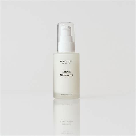 Bakuchiol Retinol Alternative Uncommon Beauty Uncommon James