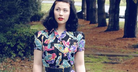 The Fiercest Lilliputian In Color