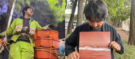 ¿quién Es Macario Martínez El Barrendero Cambió De Mánager Tras Tragedia En El Axe Ceremonia 2025