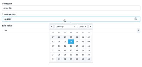 single field widgets spider strategies support