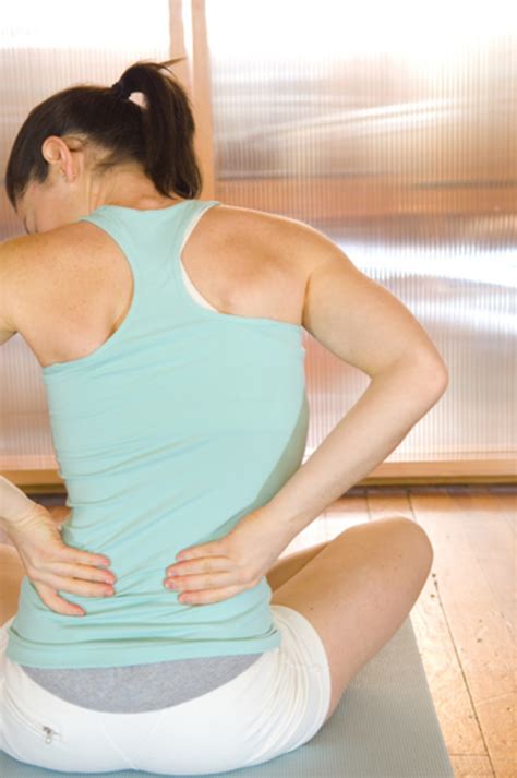 Treating Low Back Pain Hubpages