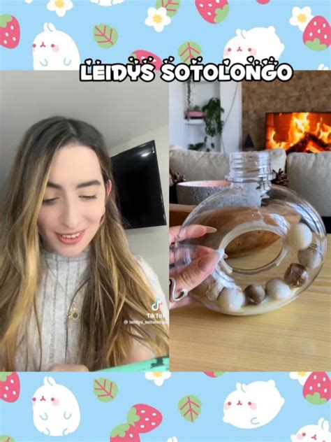 Leidys Sotolongo La Historia De La Victoria Tiktok