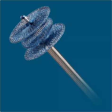 Amplatzer™ Piccolo™ Corpmedical