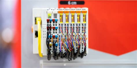 What Is Plc An Integral Component Of Industrial Automation