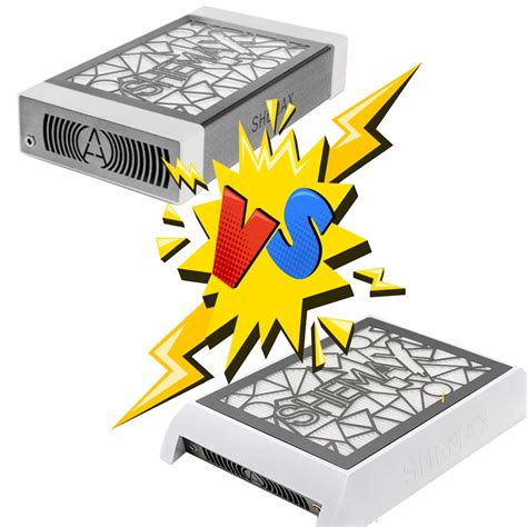 Scelta Dellaspiratore Shemax Style Pro Vs Style X Pro Tuttoperlestetica Tutto Per Lestetica